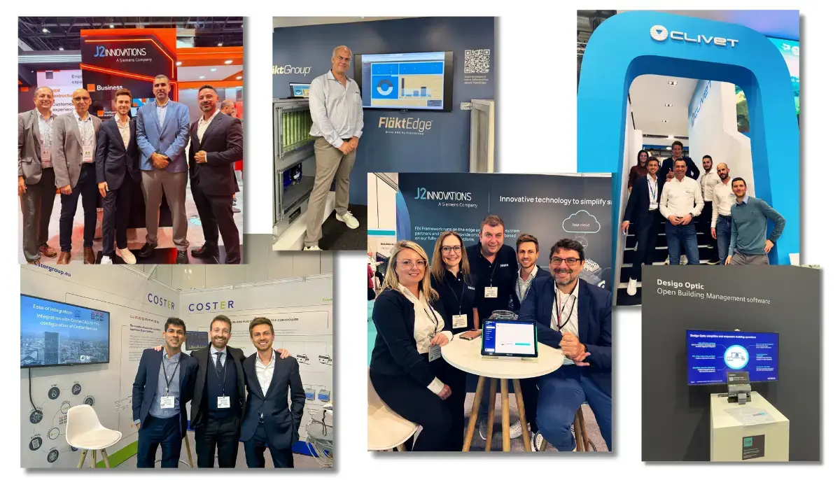 Why Your Next Product Should be Powered by FIN Framework